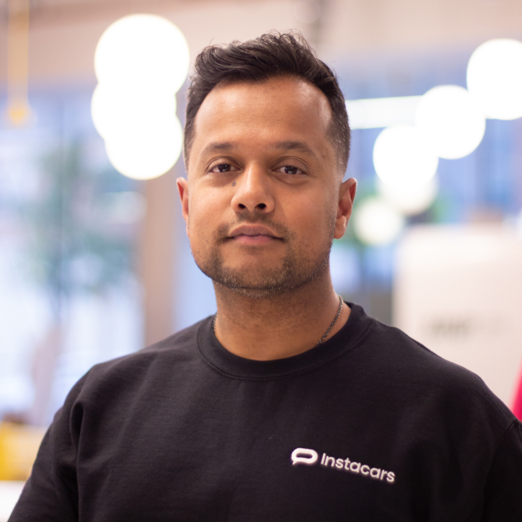 Fahim MD • Product Designer in Toronto